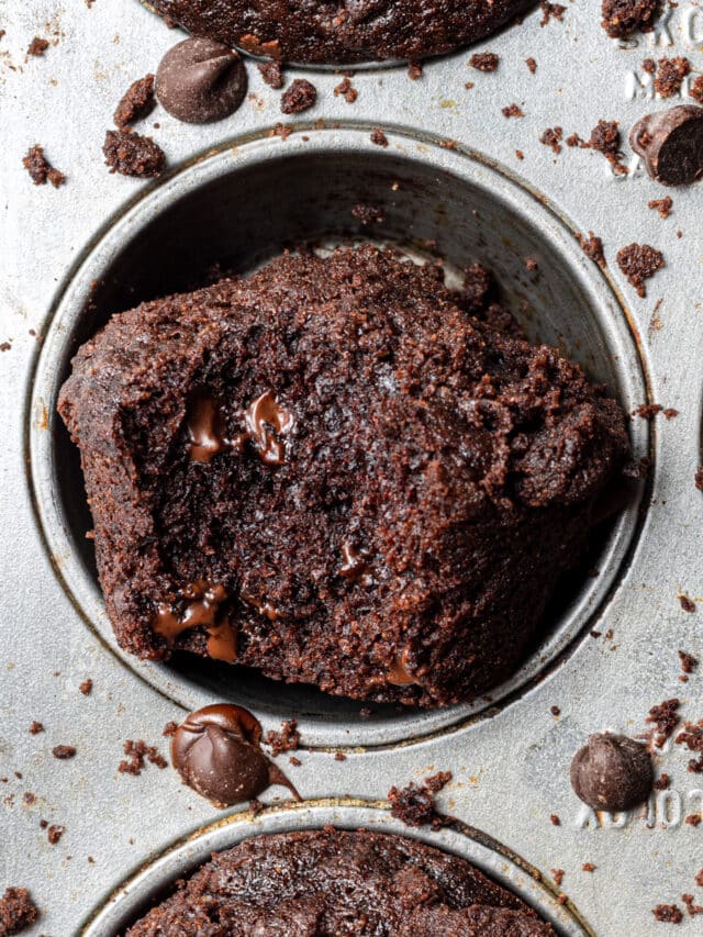 Triple Chocolate Chip Cookies - Cookie Dough Diaries