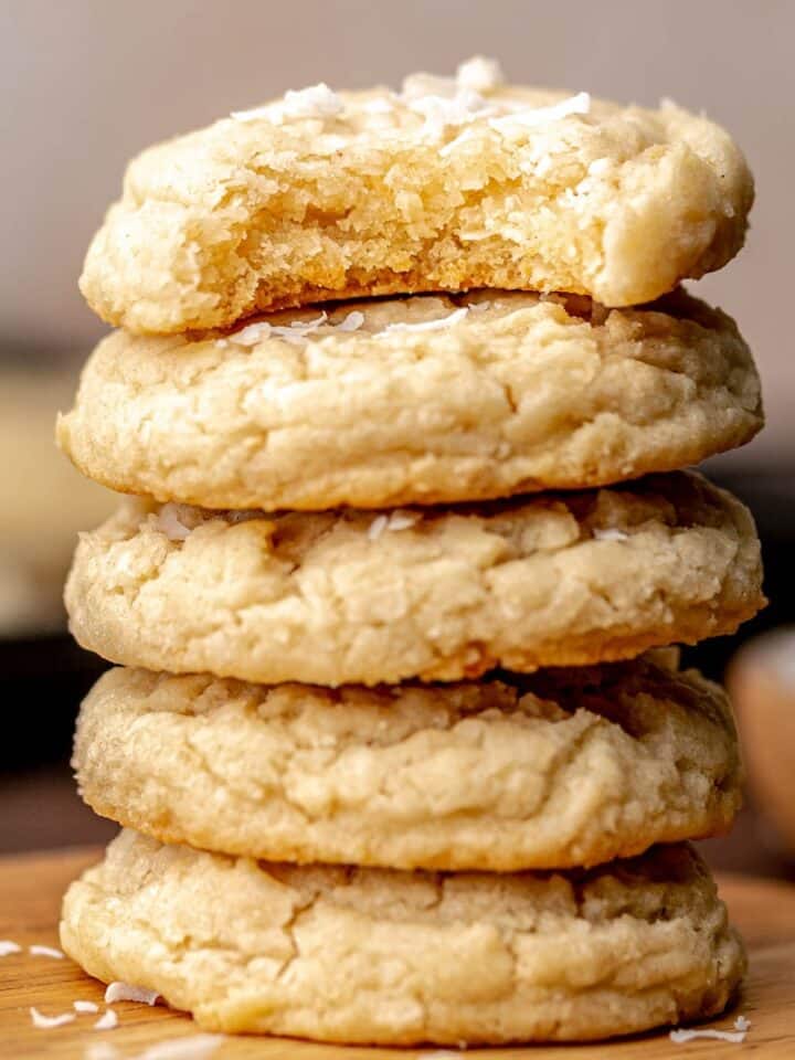Chocolate Chipless Cookies - Cookie Dough Diaries